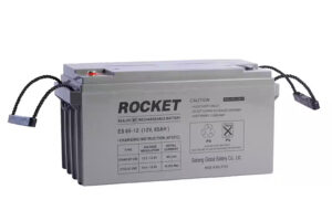 Rocket SMF Battery Dealers in Mumbai | Global Techno India